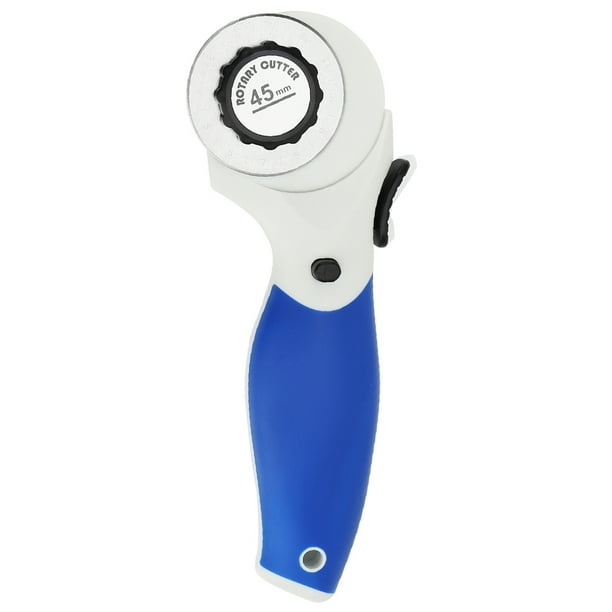 Sewing Rotary Cutter,45mm Rotary Cutter Premium Rotary Cutter Rotary ...