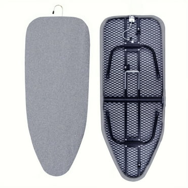 Electric Ironing Board Universal - Maple - 42 in. - Walmart.com