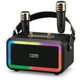 iLive Karaoke+ Wireless Party Machine, IJB673B - Walmart.com