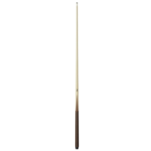 Viper Bar Cue 48" Billiard/Pool Cue, One Piece - Walmart.com - Walmart.com