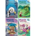 Dragon Masters Series Set: Books 1-29 + The Epic Guide to Dragon ...