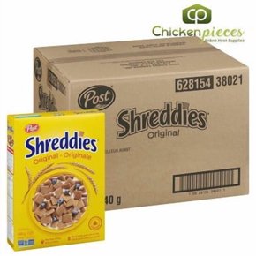 shreddies | Walmart Canada
