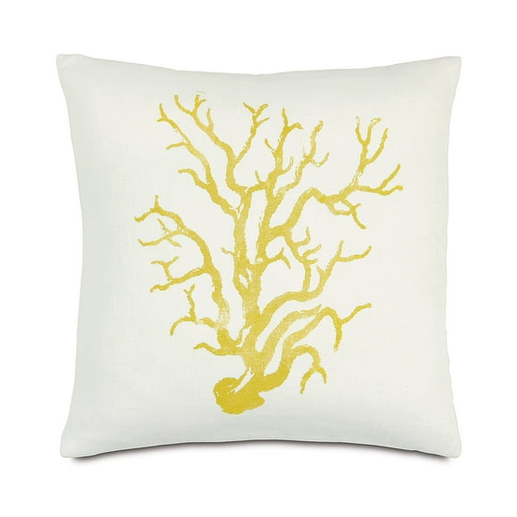 Coral Decorative Pillows