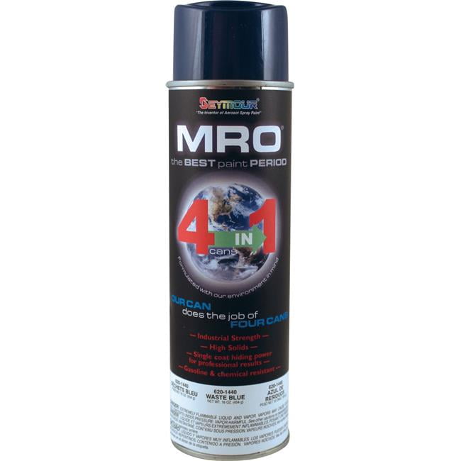 Seymour of Sycamore 620-1440 20 oz Industrial Mro High Solids Spray ...