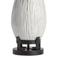 Mason 32.5-Inch Table Lamp, Drip - Walmart.com