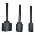 Ergonomic Ground Rod Driver Bit Long Ground Rod Adapter for Rotary ...
