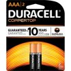 Energizer Max Alkaline AAA Batteries 2-Pack - Walmart.com