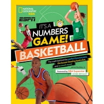 It's a Numbers Game! It's a Numbers Game! Basketball: The Math Behind ...