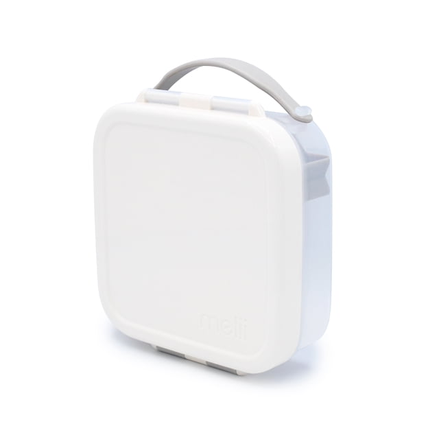 Melii Lunchbox Mini Ivory Warm Grey - Walmart.ca