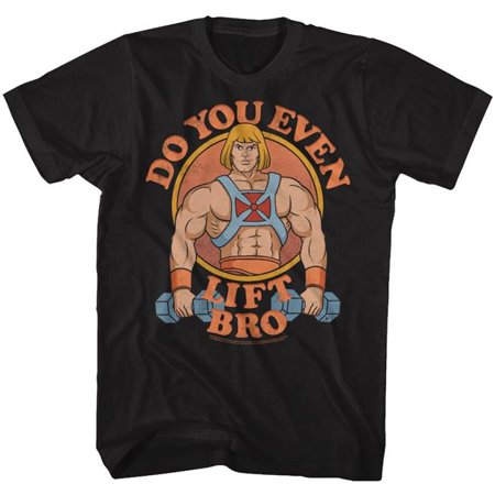 He-Man 807679-medium Masters of the Universe He-Man Do You Even Lift ...