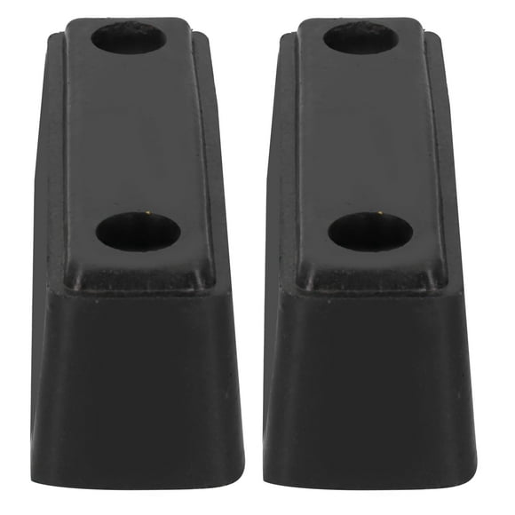 Rubber Parking Block