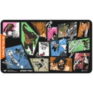 UniVersus: STAR TREK: Lower Decks - Tribbles Playmat - 24 x 14 ...