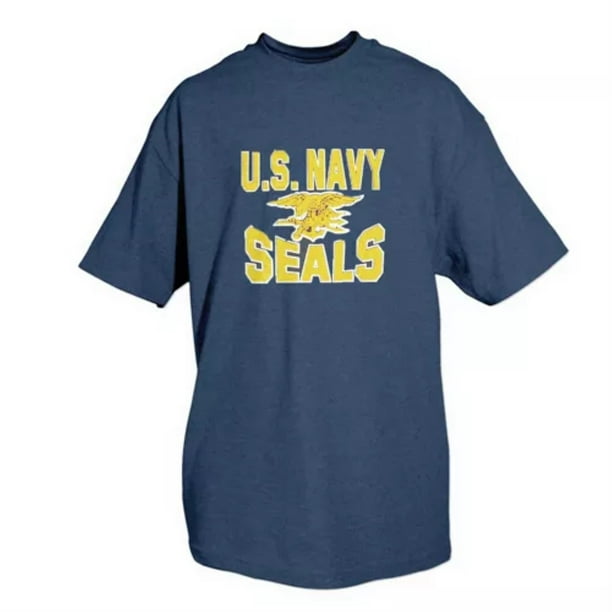 U S Navy Seal Apparel