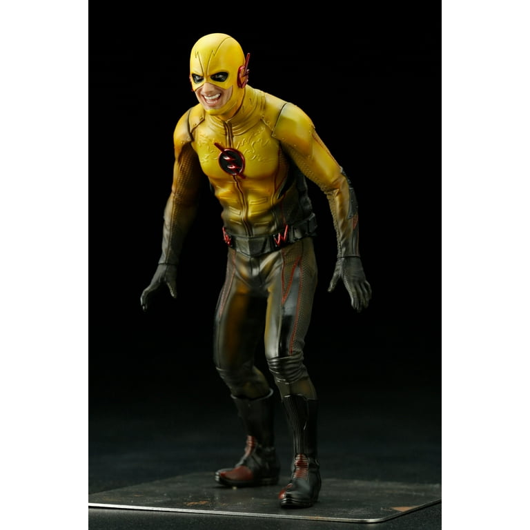 Reverse Flash Tv
