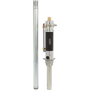 Lincoln Industrial 4491 Light Duty Air Operated Pump - Walmart.com