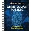 Sherlock Holmes' Cunning Puzzles : Riddles, Enigmas and Challenges ...