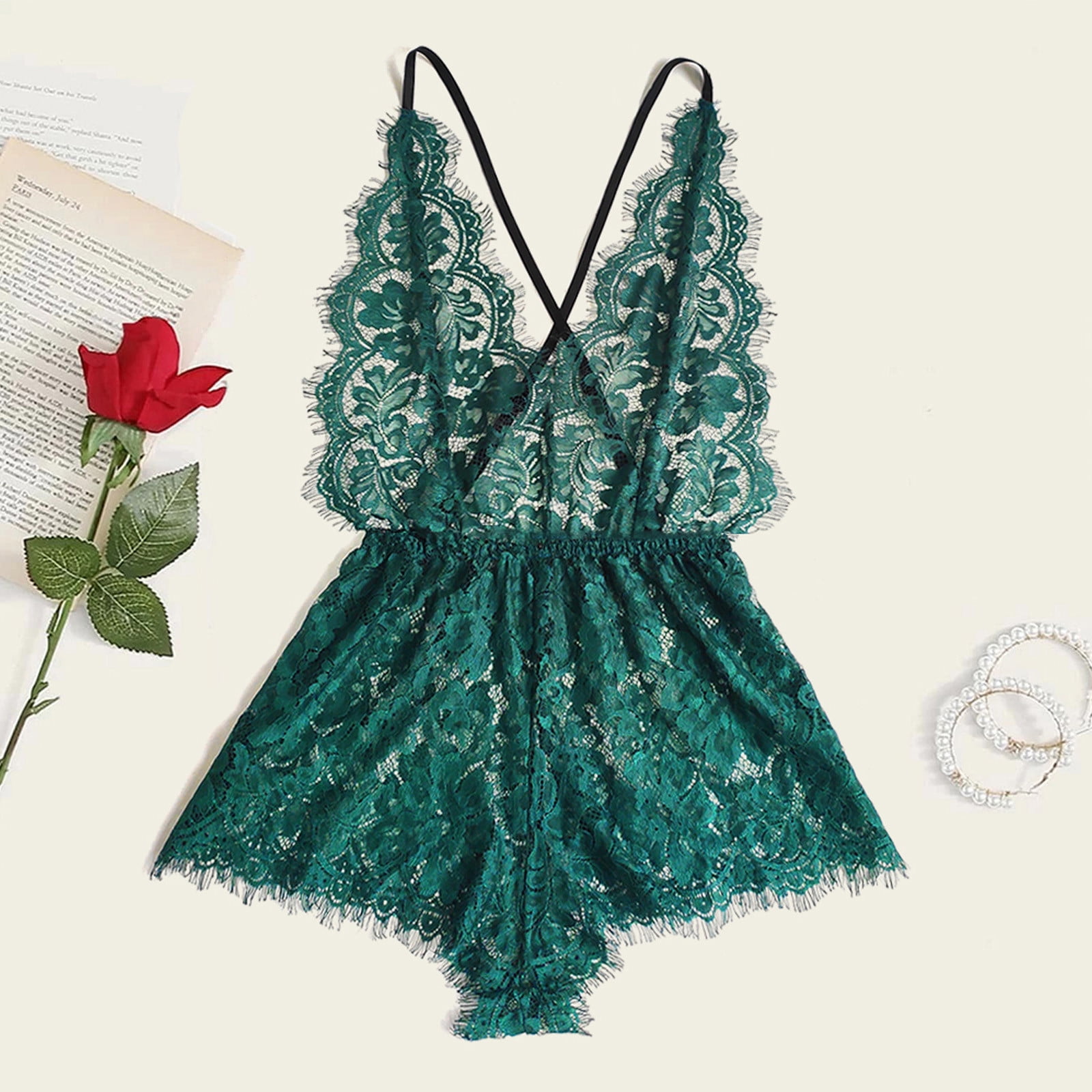 Click here for Kelon Intimates Clearance Womens Chemical Fiber Un... prices