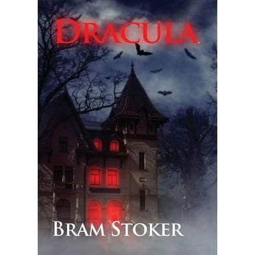 Gothic Fantasy: Bram Stoker Horror Stories (Hardcover) - Walmart.com