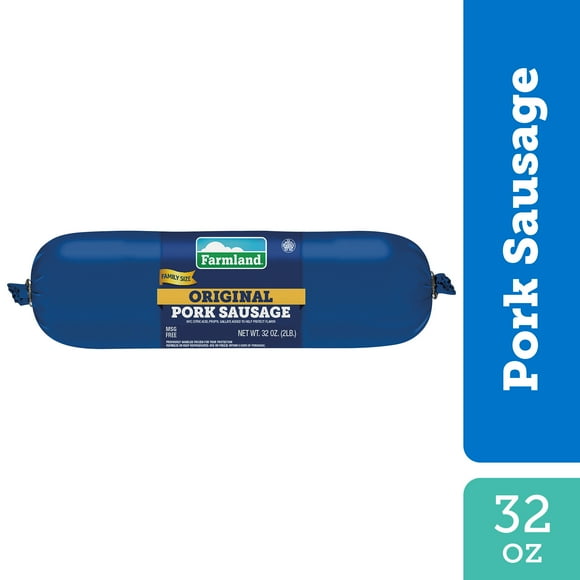 Farmland Foods Hot Dogs