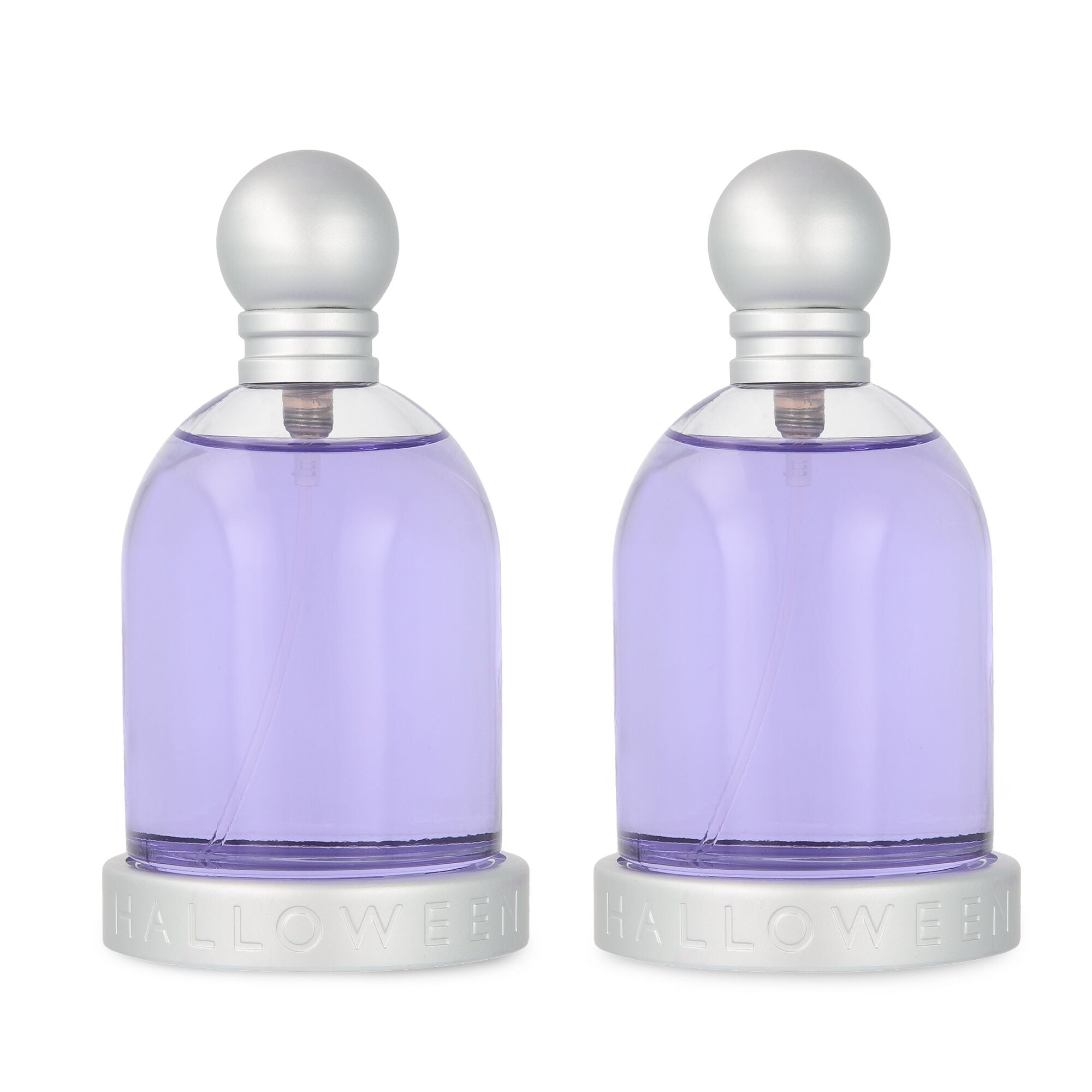 Paquete Halloween 100 Ml Edt Spray 2X1 | Bodega Aurrera en línea
