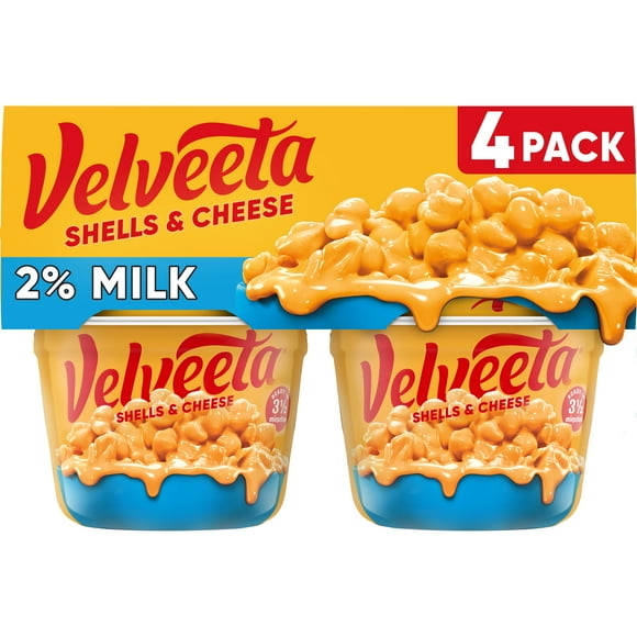 Velveeta Cheesy Skillets