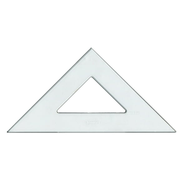 Drafting Triangle