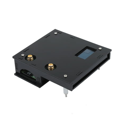 Hotspot Module Antenna Duplex Hotspot Module Antenna Case Kit For MMDVM ...