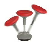 Learniture Active Height Adjustable Learning Stool - Walmart.com