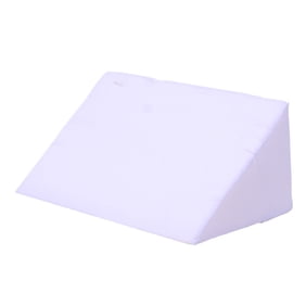 Skillbuilders stability positioning half roll, 8" x 30" (6" elevation ...