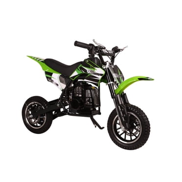 Oryxearth Mini Bike for Kids Motorcycle, Gas Power Dirt Bike,105CC 4 ...