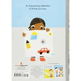 I Know a Lot (Board Book) - Walmart.com