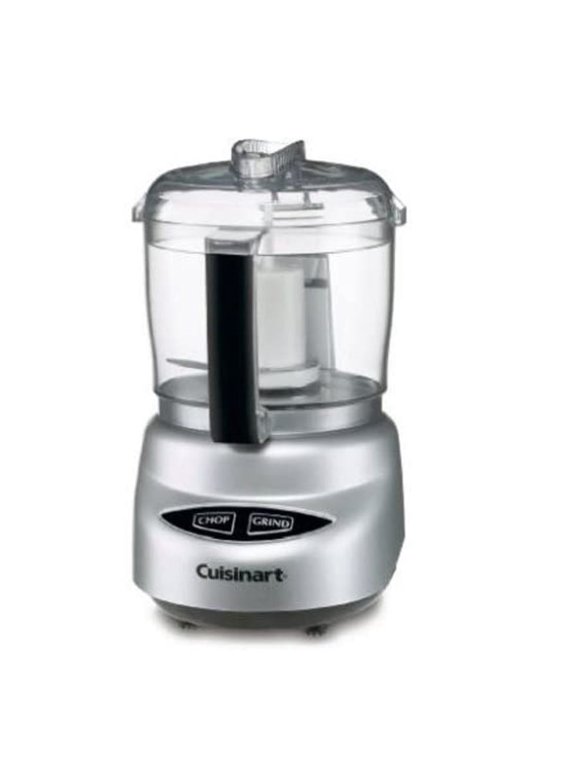 Cuisinart Mini Food Processors in Food Processors - Walmart.com