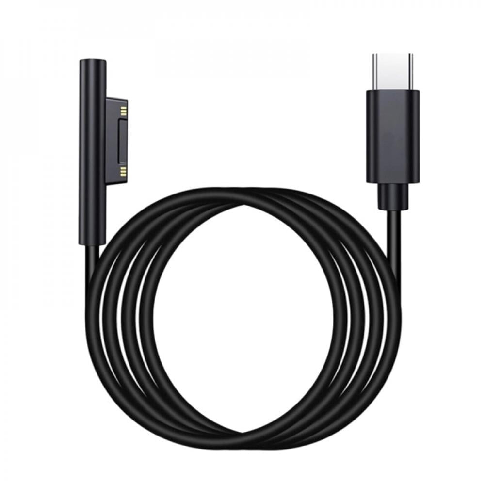 Cable de carga Surface Connect a USB-C para accesorio informático ...