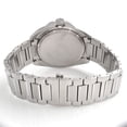 Citizen AW1720-51E Endicott Men's Eco-Drive Silver Steel Watch with ...