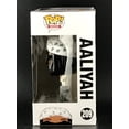 Funko POP! Rocks: Aaliyah - Walmart.com