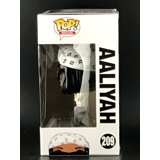 Funko POP! Rocks: Aaliyah - Walmart.com