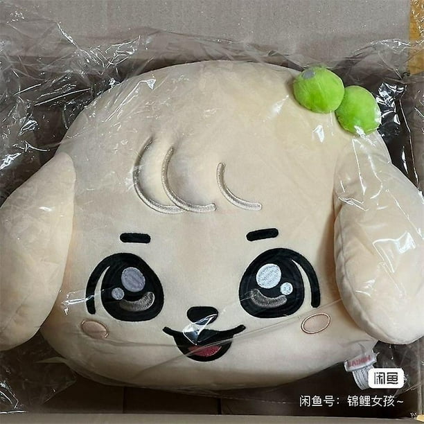 Kpop Ive Cherive Plush Toy Minive Ganganji Dal-e Rei Naori Cherry Liz ...