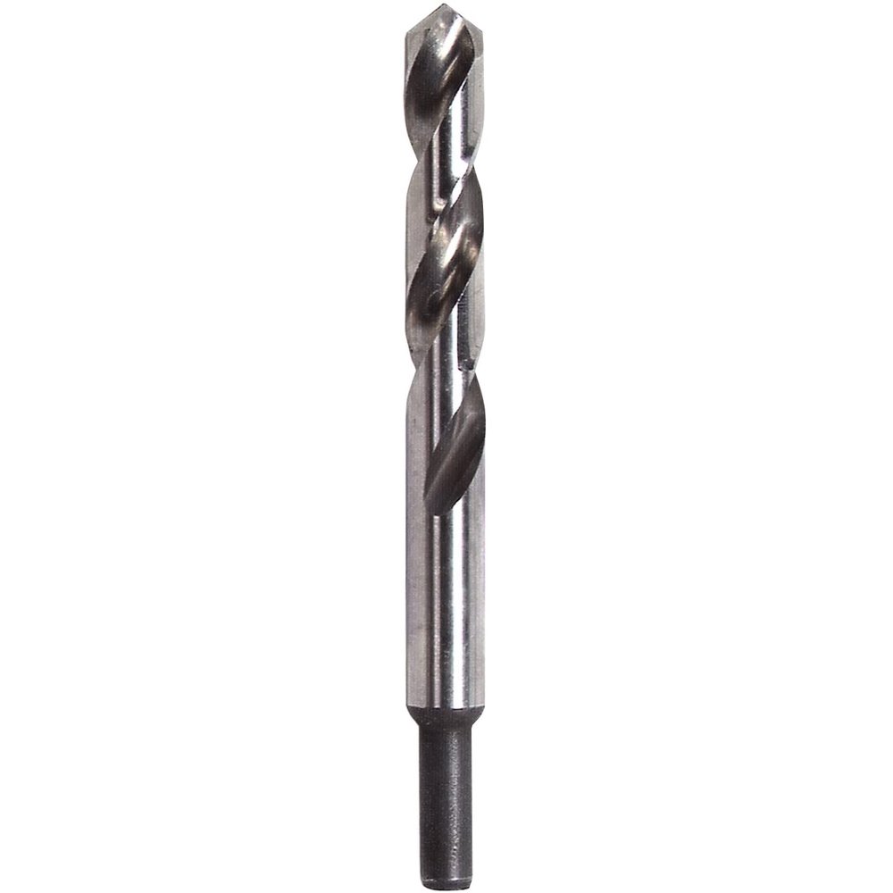 Vermont American 10424 - 3/8" - 1/4" Shank HSS Drill Bit - Walmart.com ...