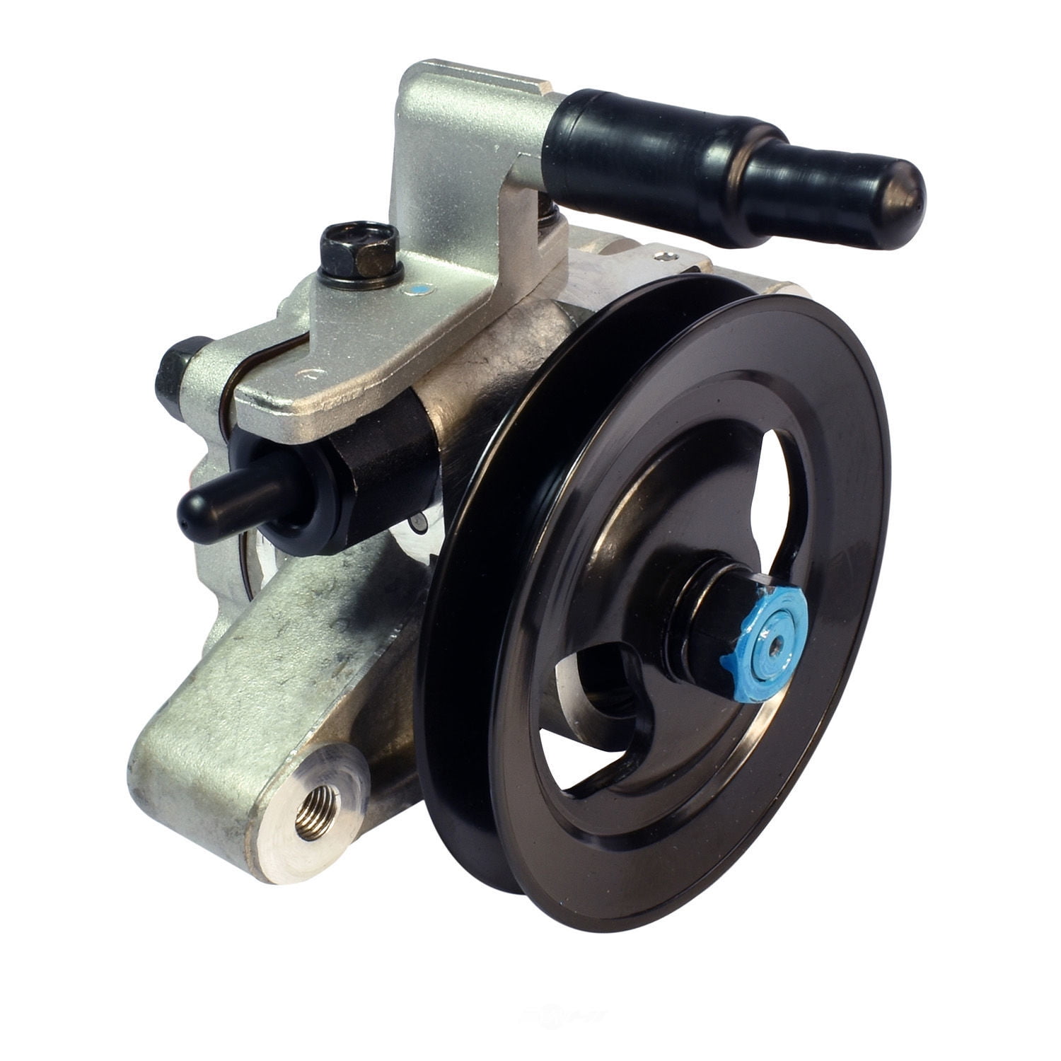 Mando Power Steering Pump 20A1026 - Walmart.com