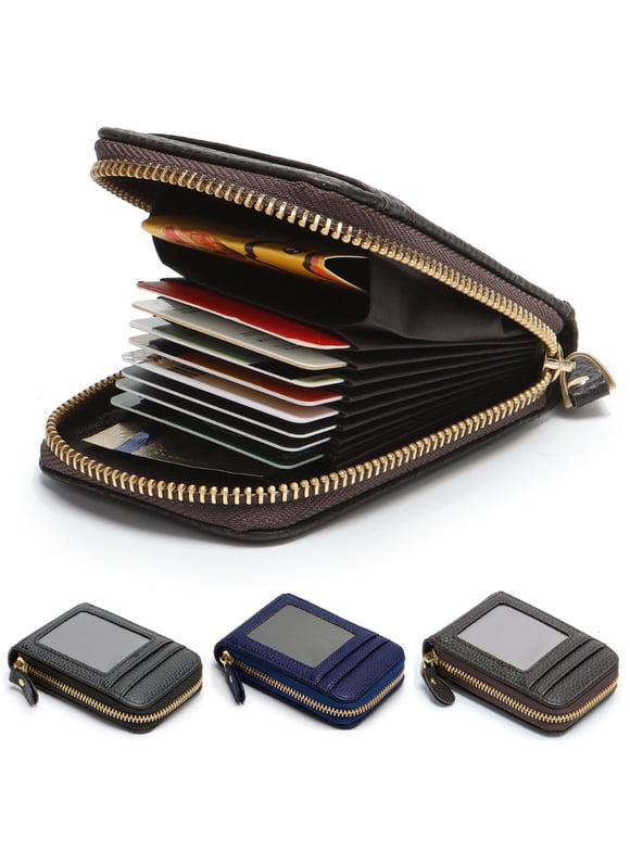 Credit Card Security Wallet