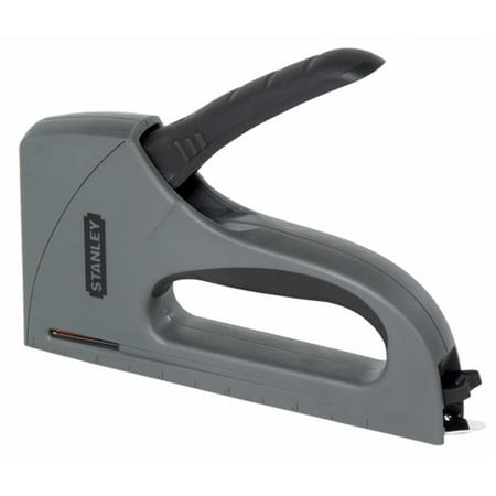 Stanley Hand Tools TR40 Light Duty Tacker | Walmart Canada