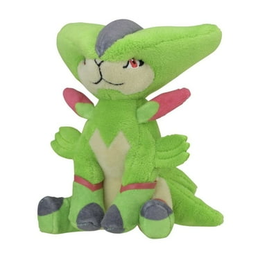 Pokemon Center: Sitting Cuties: Genesect Plush # 649 - Generation 5 - 6 ...