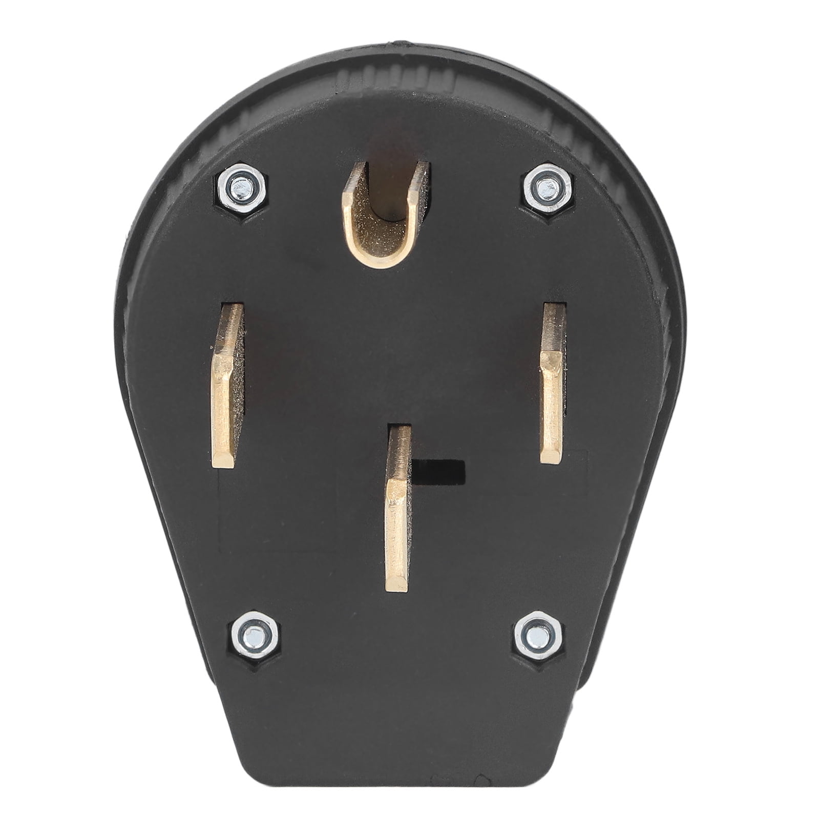 Click here for Youthink 4 Prong Plug  Straight Blade Angle Plug N... prices