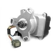 Ignition Distributor - Compatible with 1985 - 1989 Toyota MR2 1.6L 4 ...