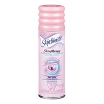 Skintimate Skin Therapy Moisturizing Shave Cream for Dry, Sensitive ...