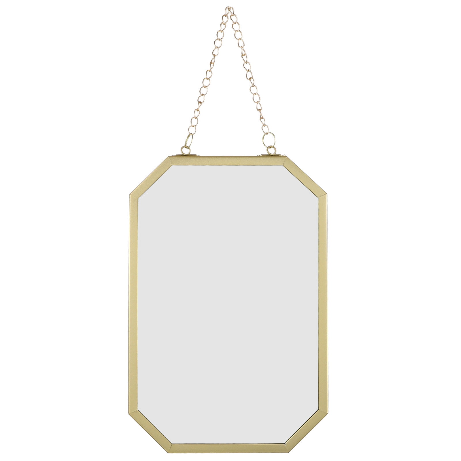 Click here for Qusenong Wall Mirror With Hanging Chain Decorative... prices