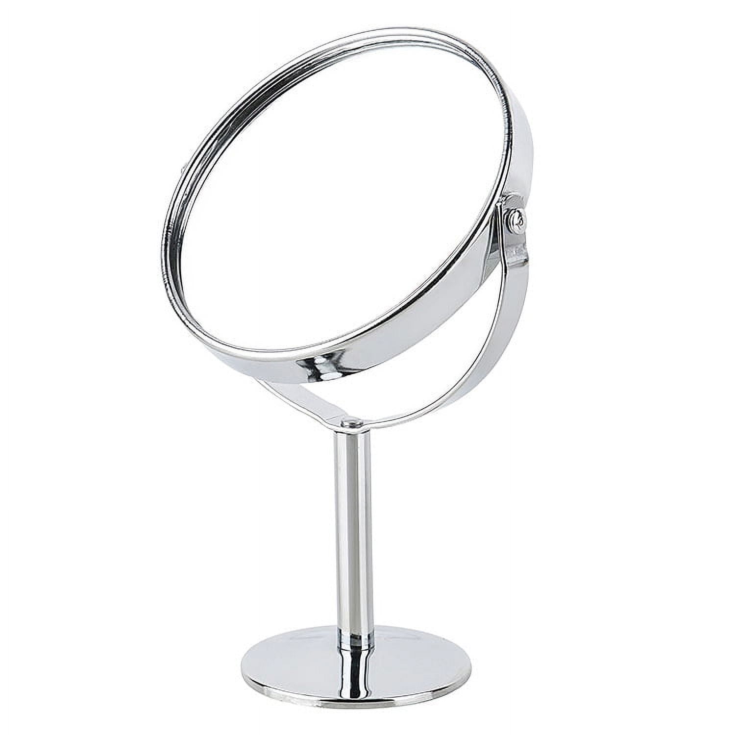 Click here for Nieqiuyun Magnifying Table Make-Up Mirror  Ø 16.5... prices