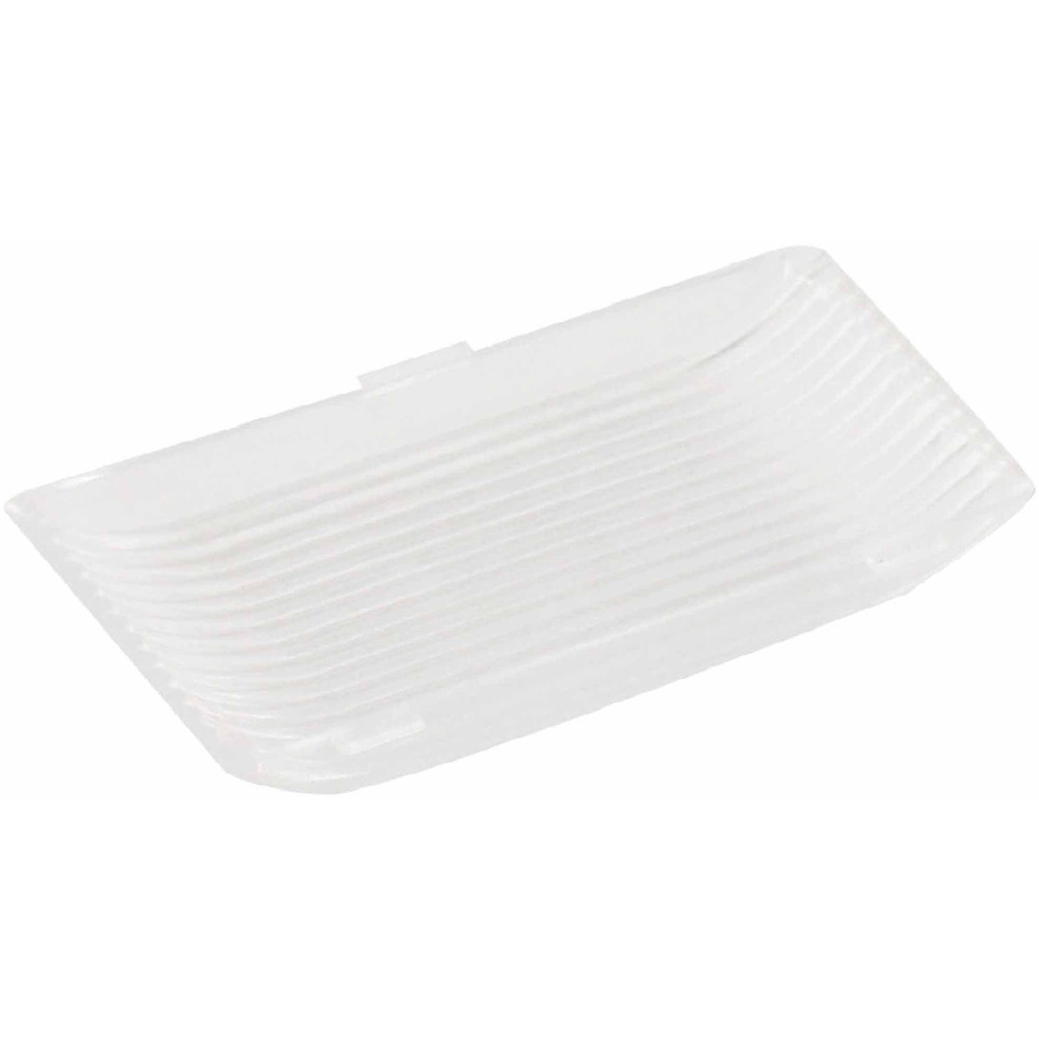 Green LongLife Replacement Lens for 12V LED Rectangular Porch Light ...