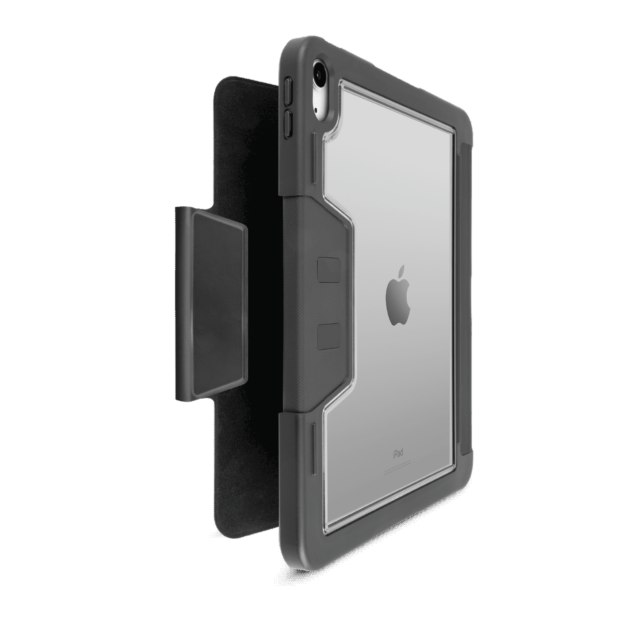 Click here for Logiix Secure+ For Ipad 10.9 (10th Gen) - Black 10... prices