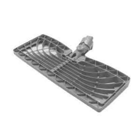 Shark Steam Mop S3501 S3601 S3801 Replacement X-large Rectangle Pocket ...